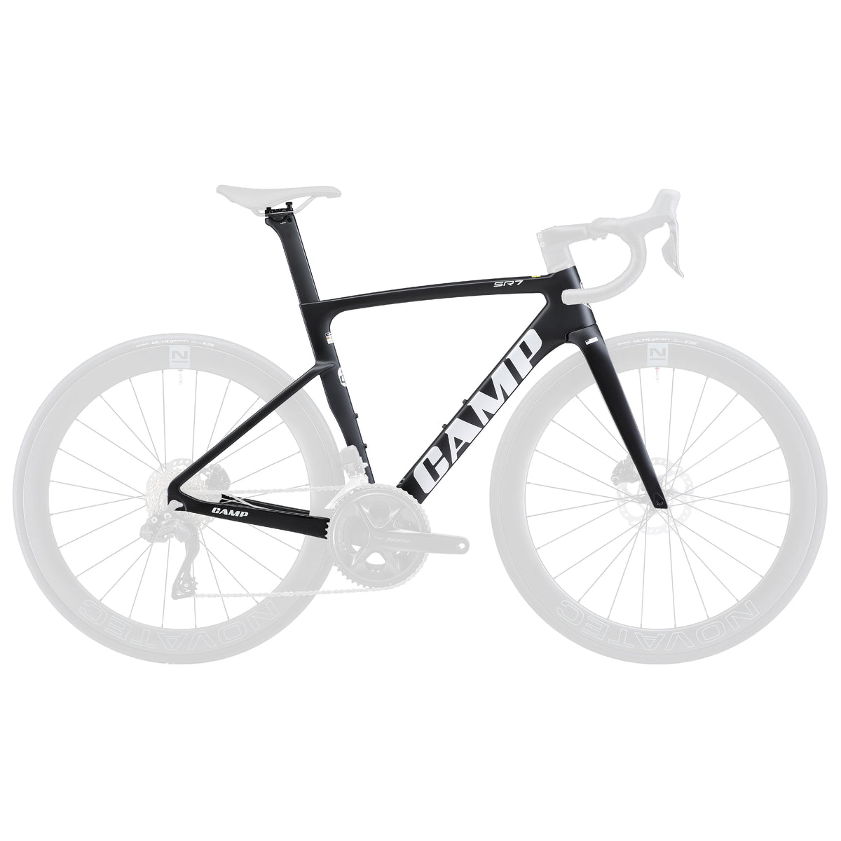 CAMP SR7 シリーズ