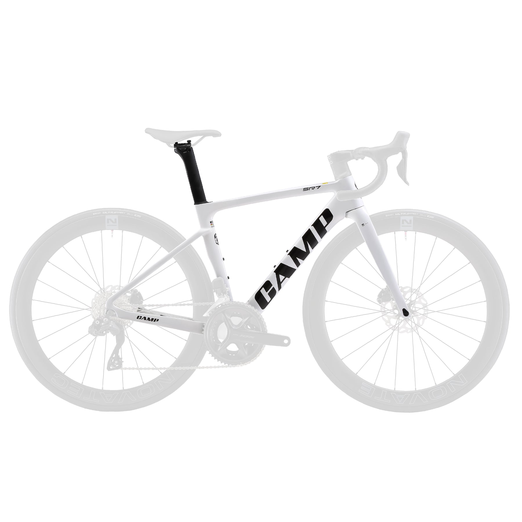 CAMP SR7 シリーズ