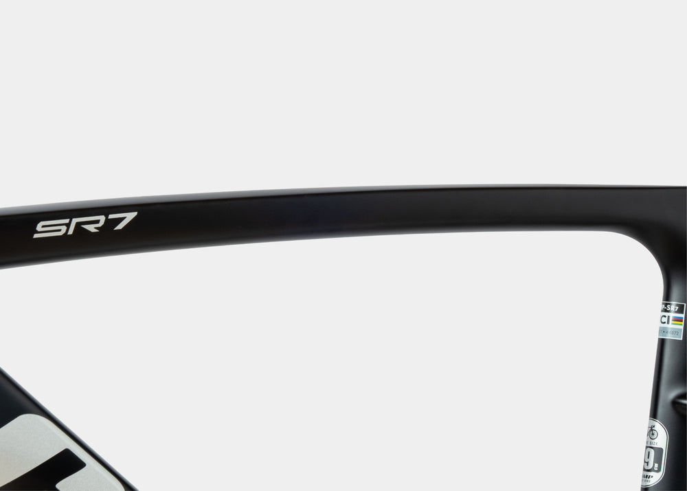 CAMP SR7 シリーズ