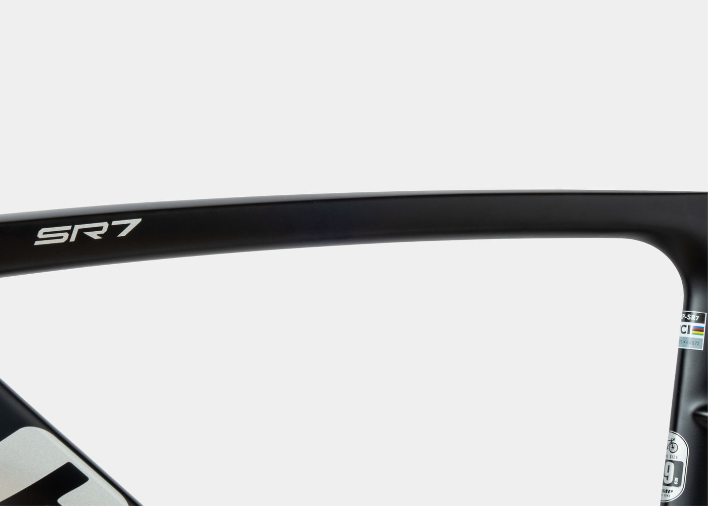 CAMP SR7 シリーズ